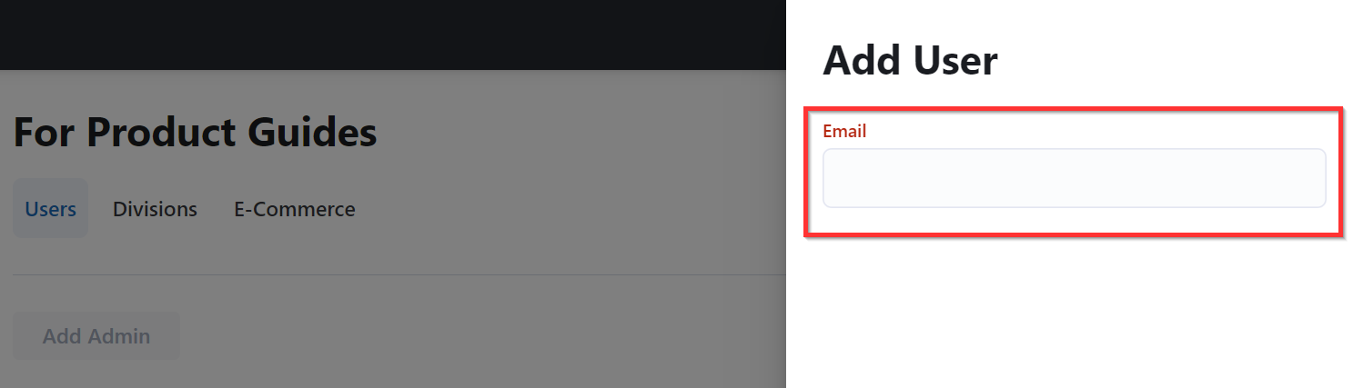 How To Create Or Delete Admins Swiftrev 0994
